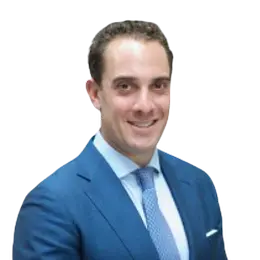 Matthew "Matt" Lesser | Traded Profile