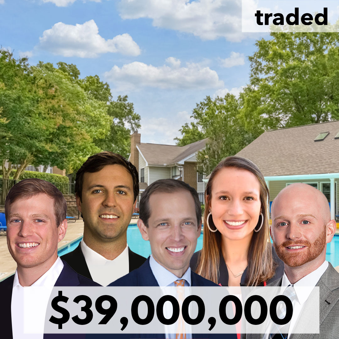 Beach Real Estate Funds, LLC Acquires Multifamily Property In Charlotte ...