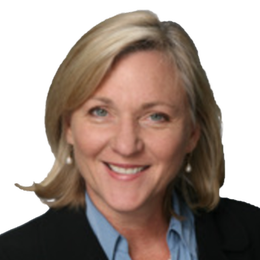 Susan Wilson | Traded Profile