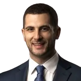 Jon Cohen | Traded Profile