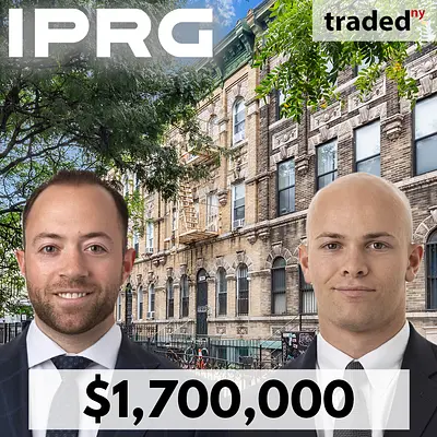Zachary Magid Acquires Multifamily Property On Bushwick Avenue For $1 ...