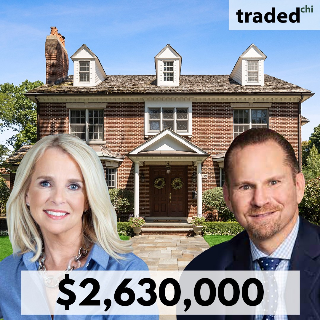 Lori Nieman | Traded Profile