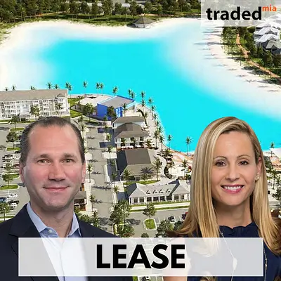 PEBB Enterprises & Falcone Group Secure Leases From Starbucks, Fancy ...