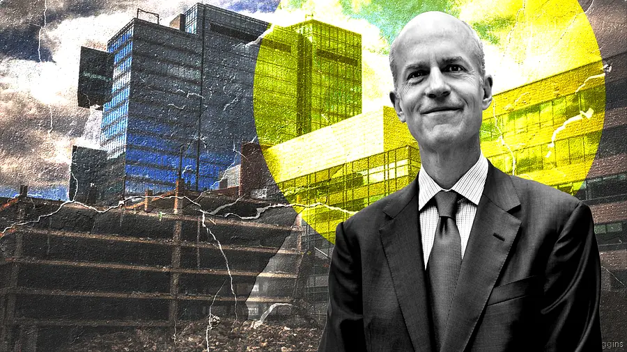 Boston Properties Wins in Legal Battle to Develop AstraZeneca Lab Tower ...