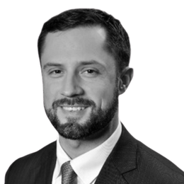 Jason DeWitt | Traded Profile