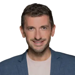 Daniel Milstein | Traded Profile