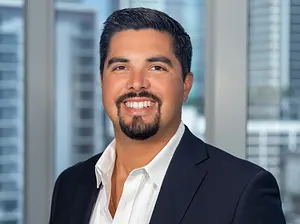 Daniel Garcia | Traded Profile