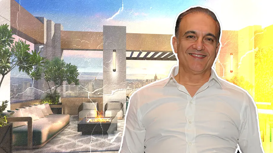 Torkian Group & SLCE Architects Near Completion of 128-unit UES ...