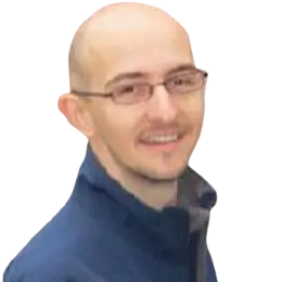 James Silva | Traded Profile