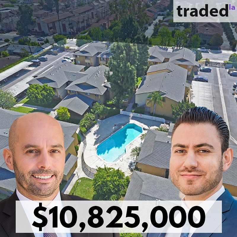 David Leibowitz | Traded Profile