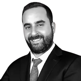 Ariel Baradarian | Traded Profile