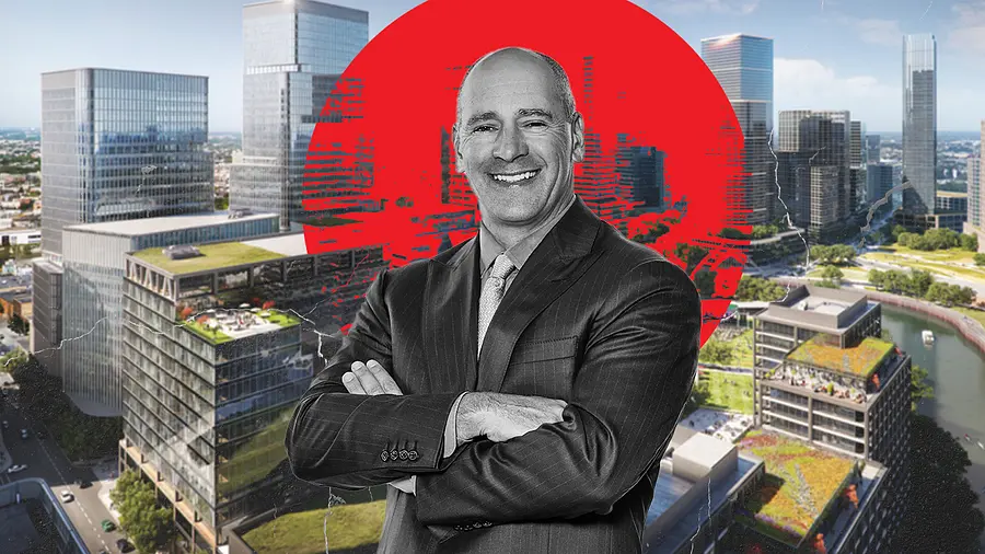 Kayne Anderson Eyes $6 Billion Boost for Sterling Bay's Stalled Lincoln ...