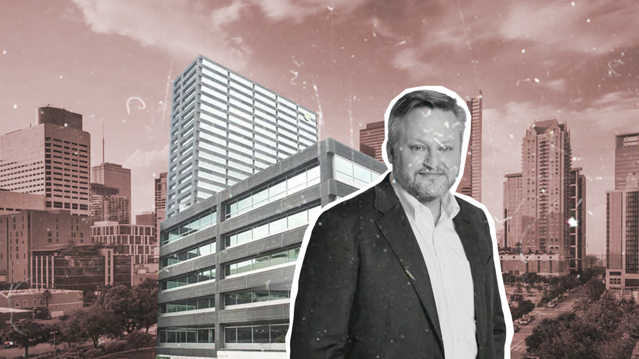 BP Unveils $20M Renovation Plans for Houston Headquarters | Traded Blog