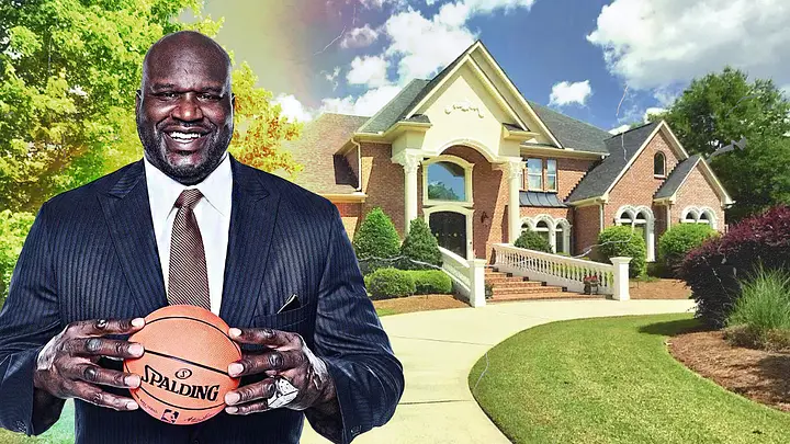 Shaquille O'Neal Expands Real Estate Portfolio With Multiple Property ...