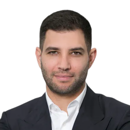 Jacob Dadon | Traded Profile