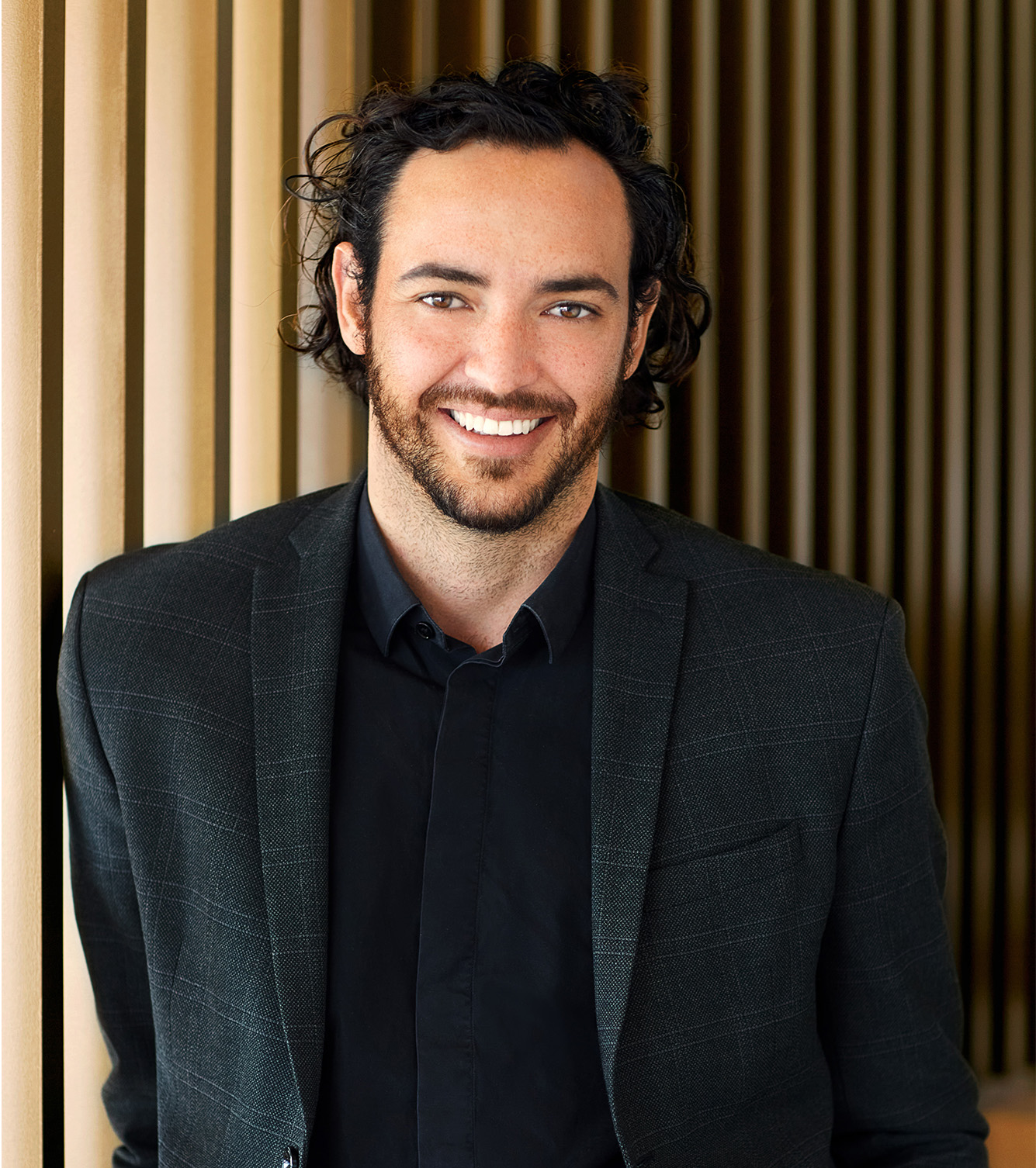 Preston Gazowsky | Traded Profile