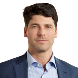 Andrew Anderson | Traded Profile