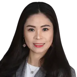 Tracy Mei | Traded Profile