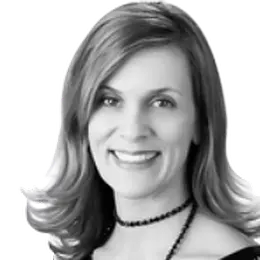 Michelle Green | Traded Profile