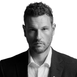 Brad Cozza | Traded Profile