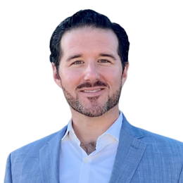 Tyler Neale | Traded