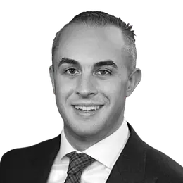 Michael Mazzara | Traded Profile