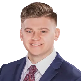 Nicholas O’Shea | Traded Profile