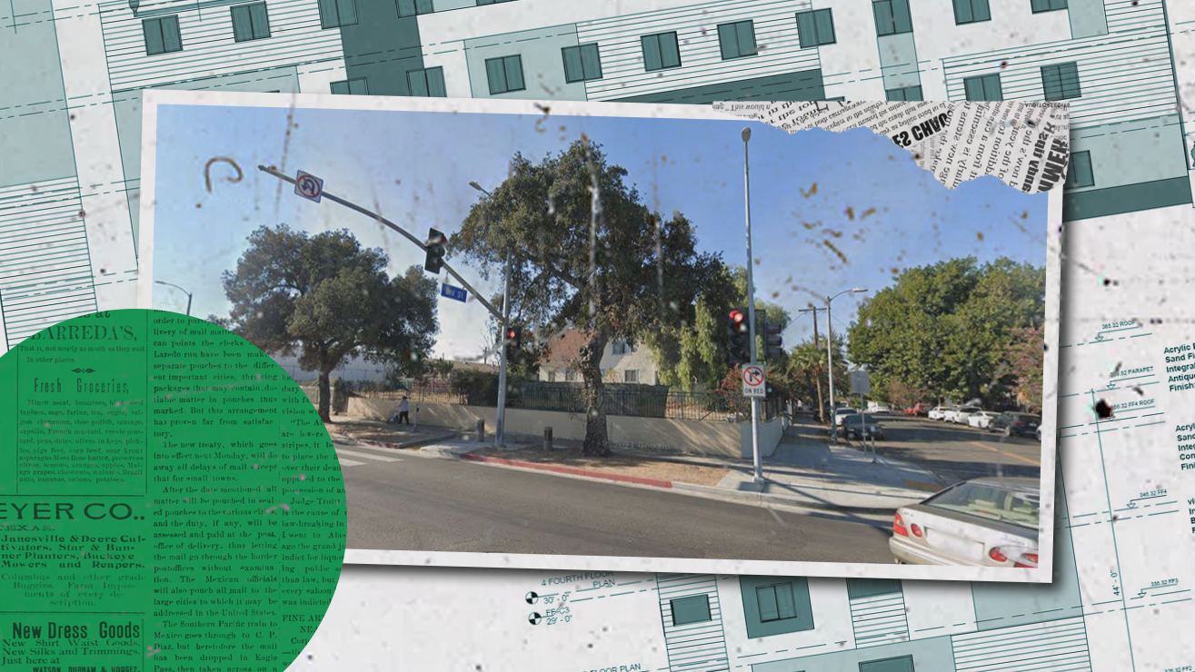 New Affordable Housing Complex with 53 Units Set to Transform Empty ...