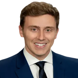 Griffin Walker | Traded Profile