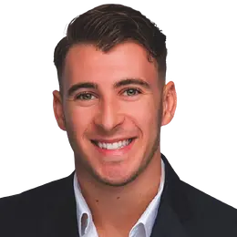 Ryan Brodsky | Traded Profile