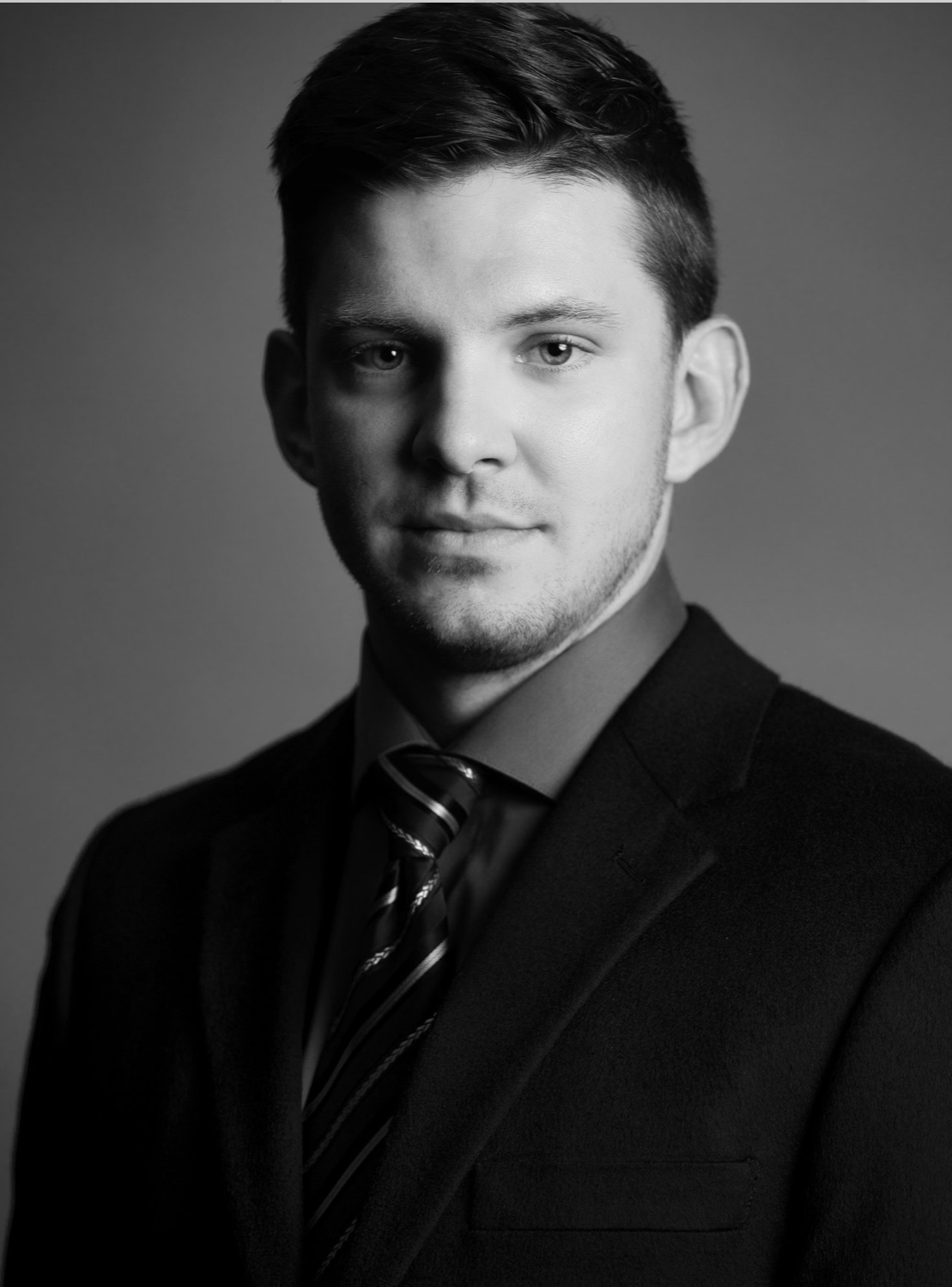 Tyler Kinney | Traded Profile