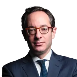 Daniel Fromm | Traded Profile