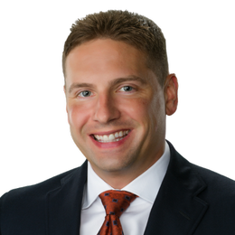 Justin Cope | Traded Profile