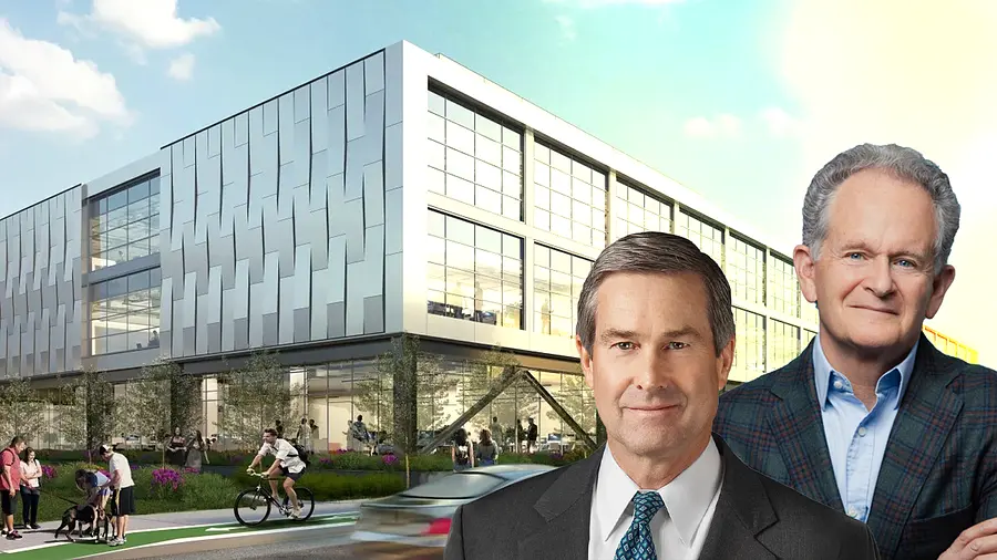 Davis Cos. & Invesco Unveil 2nd Phase of Life Science Campus in ...