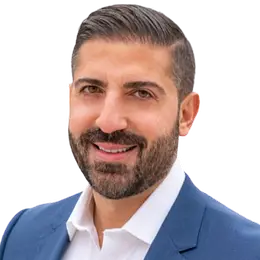 John Constantinides | Traded Profile