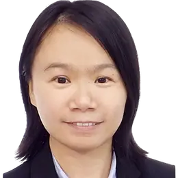 Candy Huang | Traded Profile