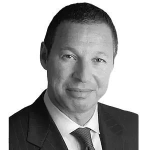 William (Billy) Cohen | Traded Profile