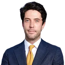 Jack Steger | Traded Profile