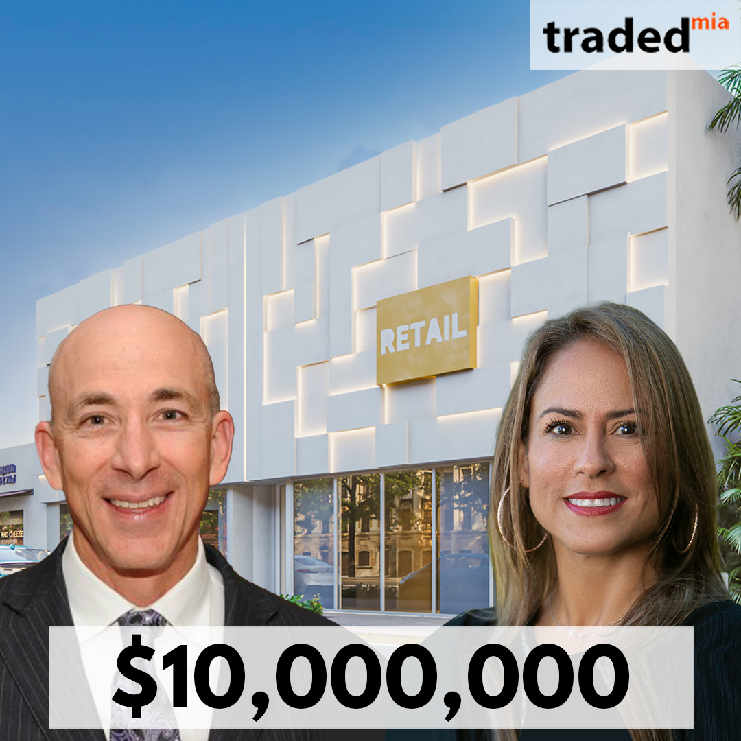 Robert Shor Acquires Retail Property On Alton Road In Miami Beach For ...