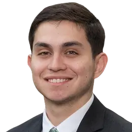 Joshua (Josh) Villarreal | Traded Profile