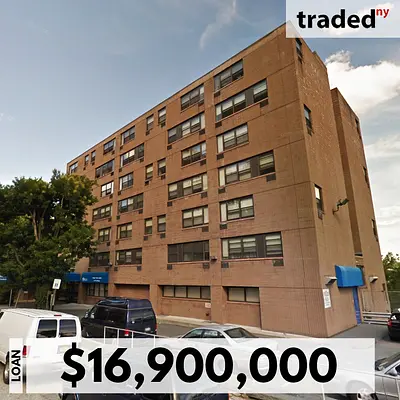 Finian Sullivan Corp Refinances Monastery Manor Senior Housing In ...