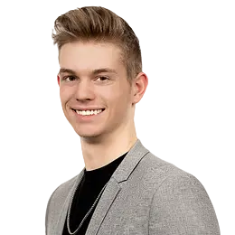 Daniel (Dan) Keenan | Traded Profile