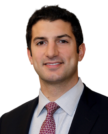 Michael Azarian | Traded Profile