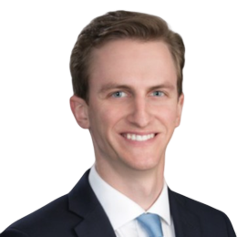 Trevor Berry | Traded Profile