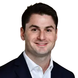 Jonathan Brody | Traded Profile