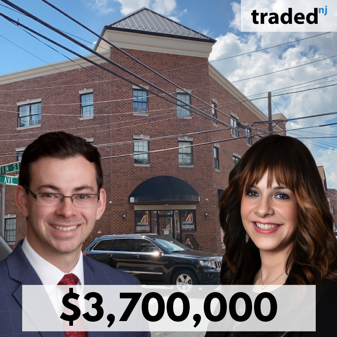 Charles Zanna Acquires Mixed-Use Property In Paterson, NJ For $3.7M ...