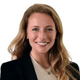 Sarah Hancock | Traded Profile