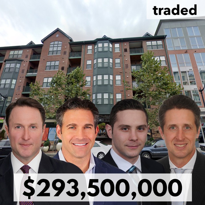 Beachwold Residential Acquires Norwalk Multifamily For $293.5M With ...