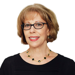 Robin Abrams | Traded Profile