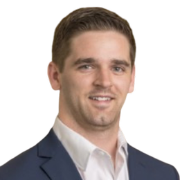 Ryan Benton | Traded